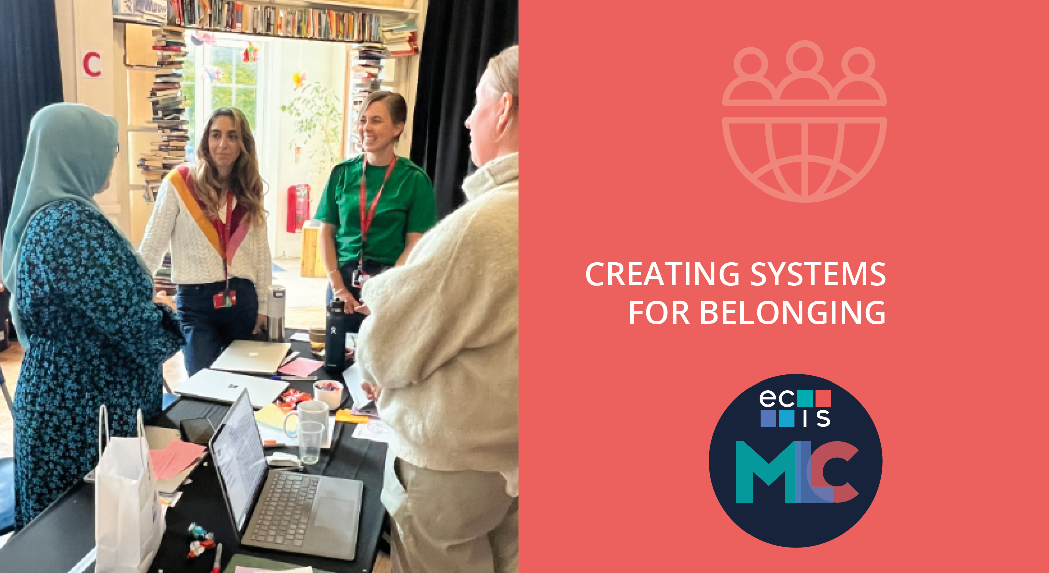 Middle Leader Certificate: Creating Systems for Belonging: 07, 14, 21 ...