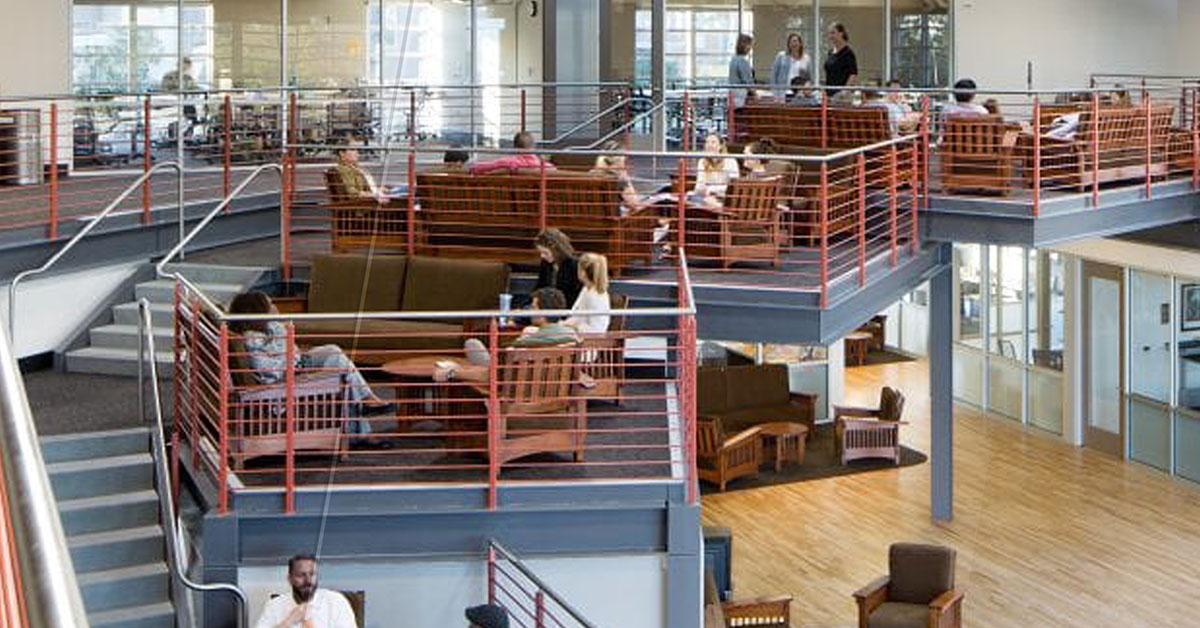 The Graduate School at High Tech High: 06 February - ECIS