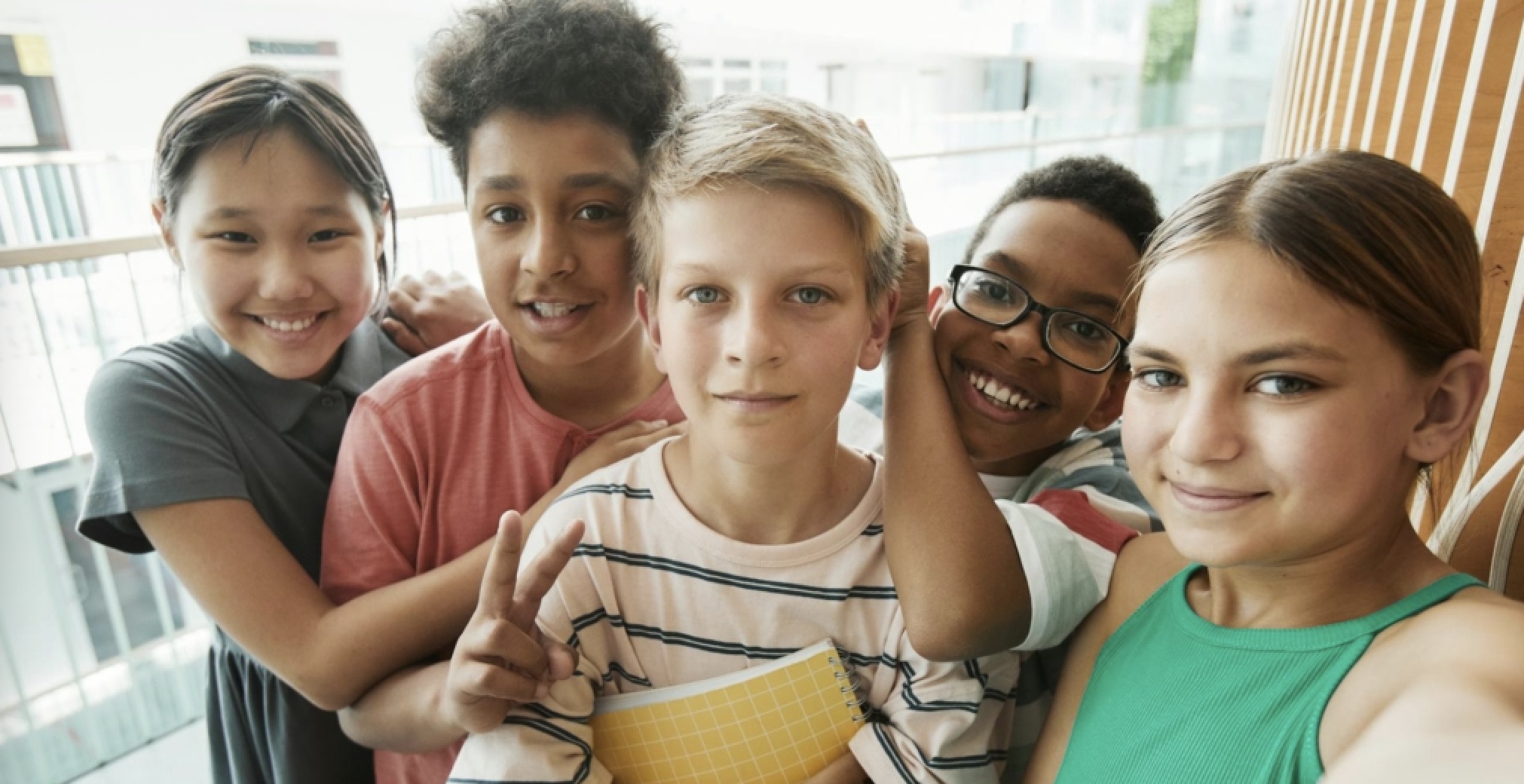 Why Does Student Voice Matter in the Curriculum? - ECIS