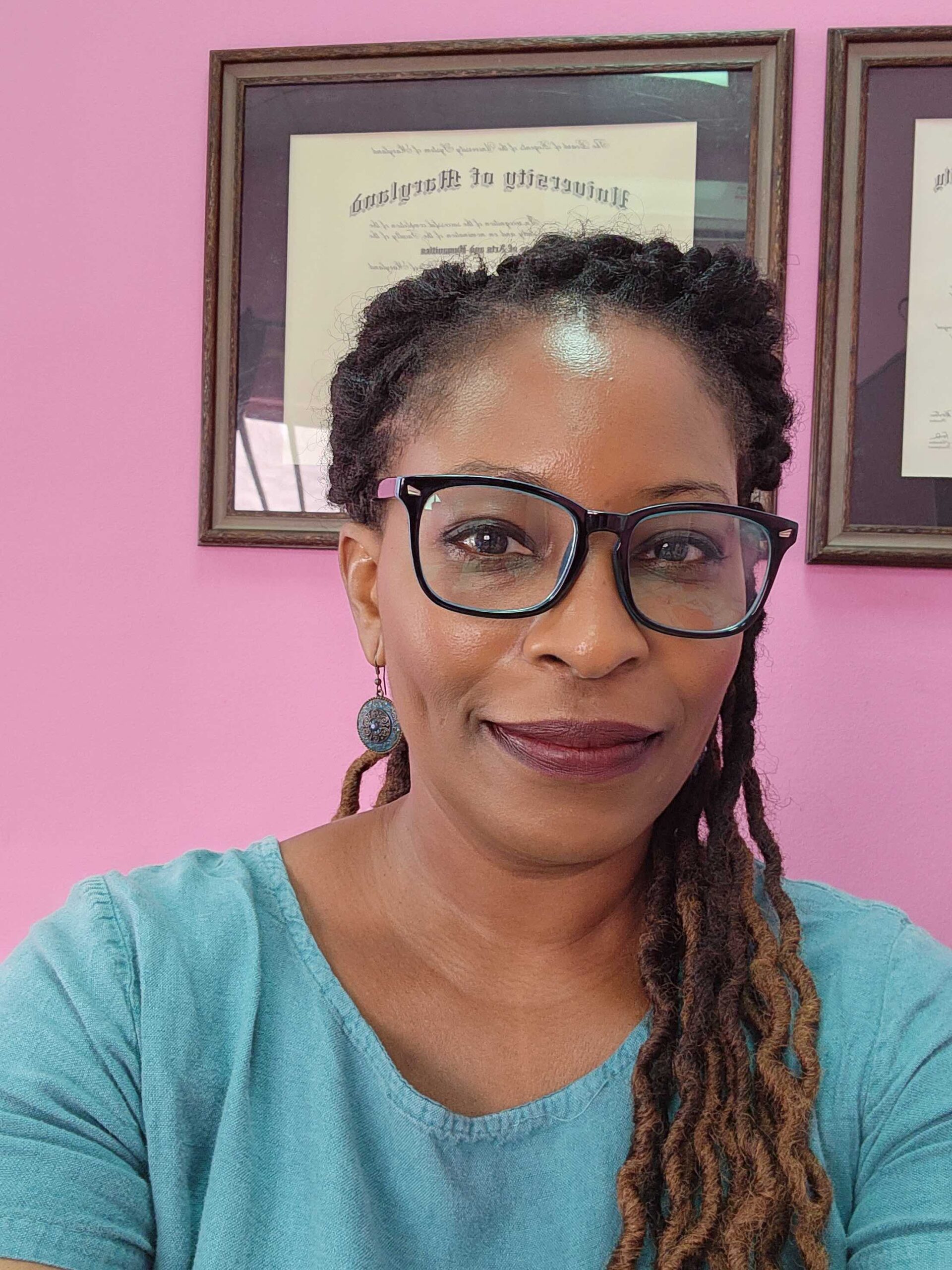 Lessons from the Library: Student Agency in the School Library: 14 October 2024 - ECIS