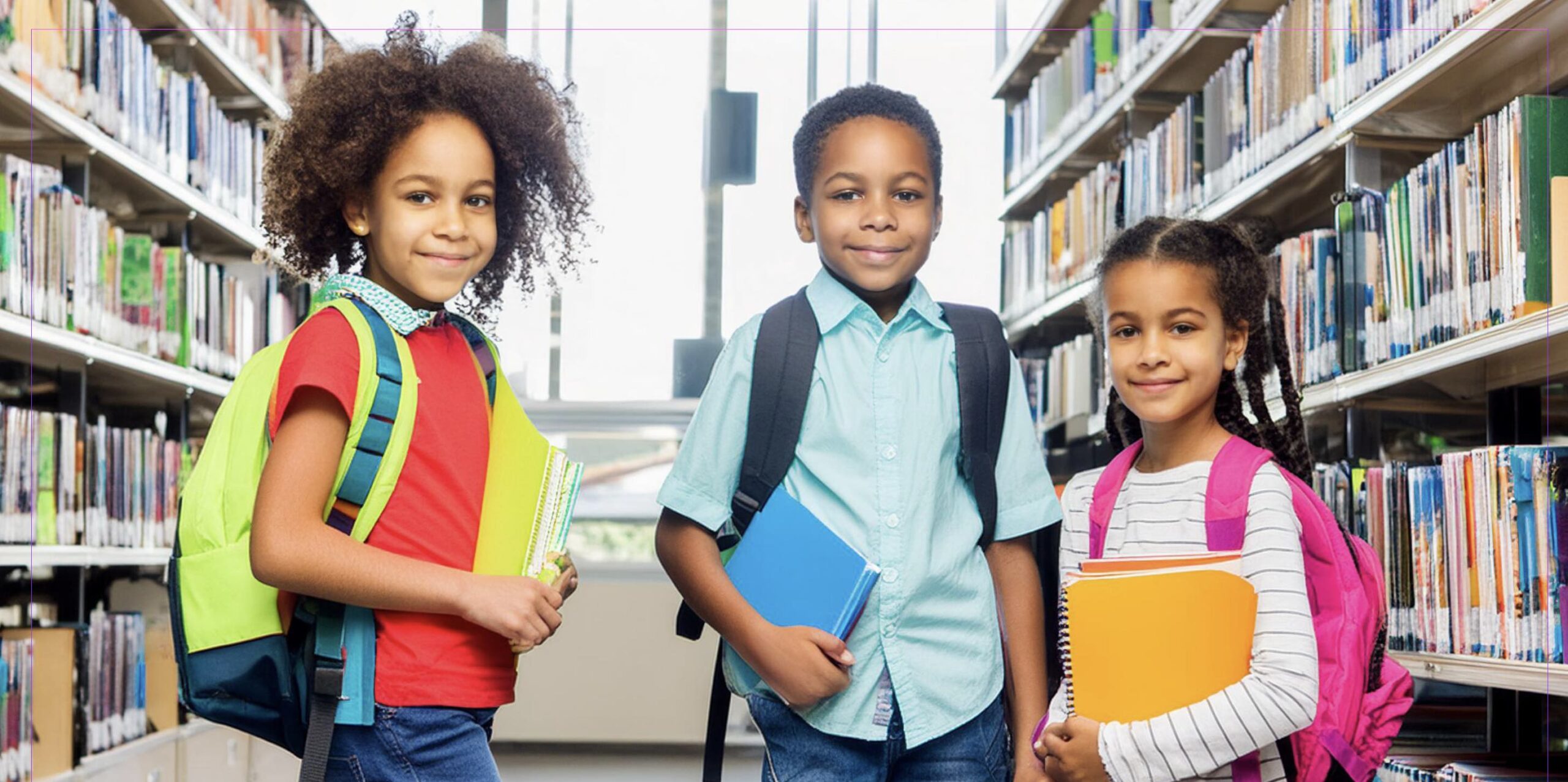 Lessons from the Library: Student Agency in the School Library: 14 October 2024 - ECIS