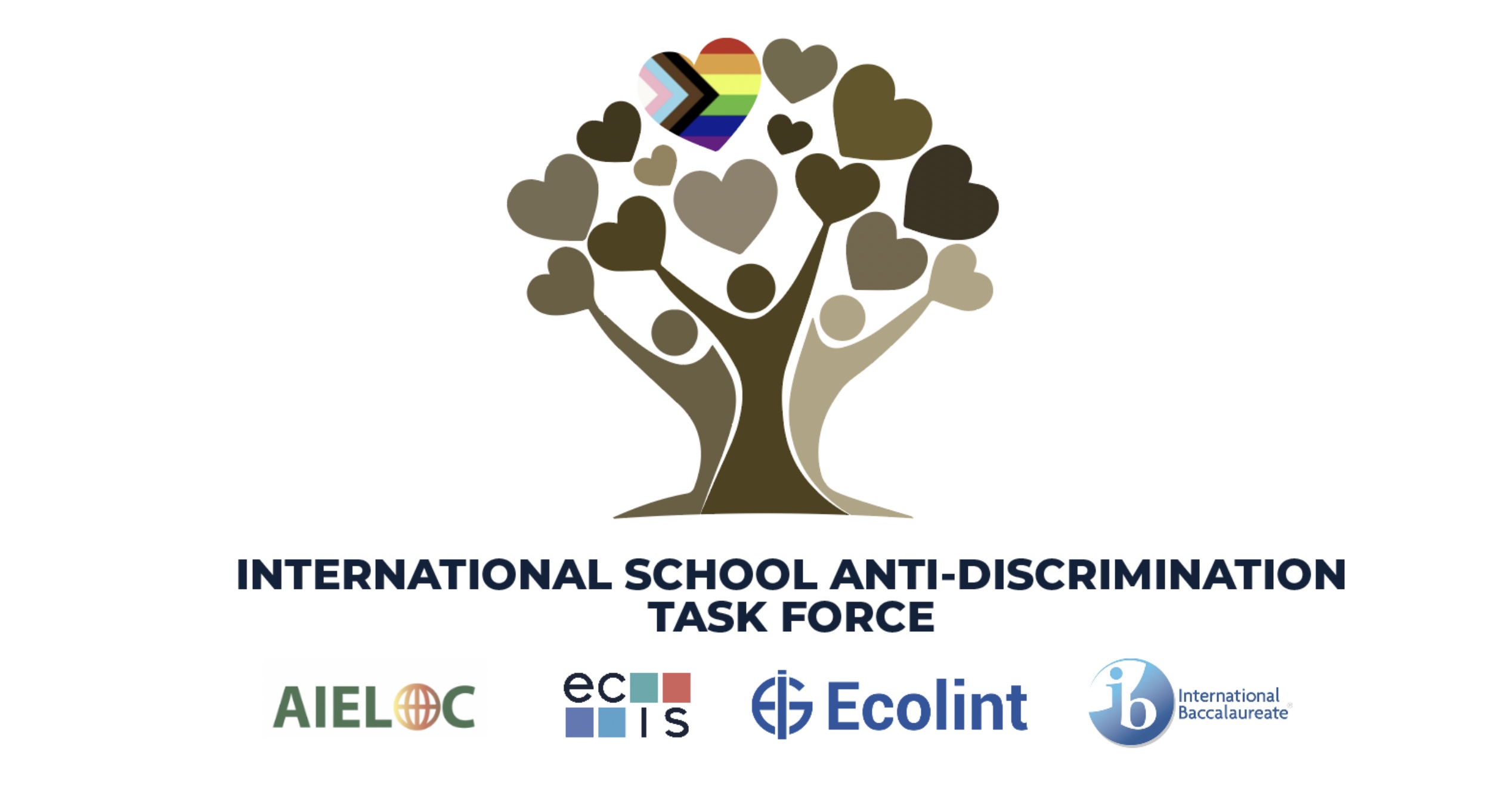 ISADTF Meeting: Student Agency Committee: 10 March - ECIS
