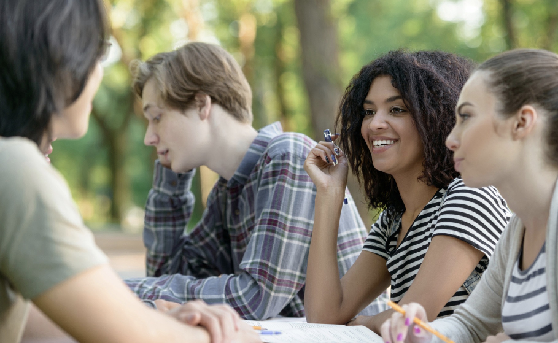 Assessment 3.0 - Aligning K-12 education with life beyond school - ECIS
