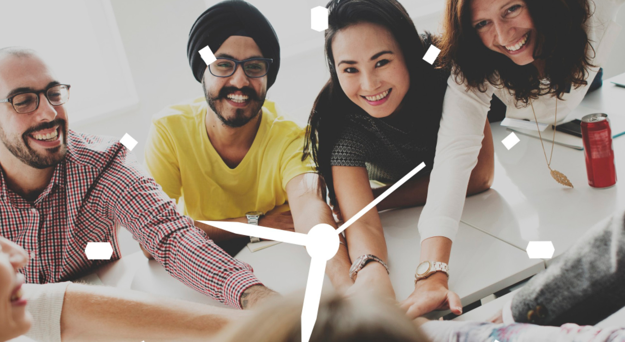 #ECISMiddleLeaderCafe: Mission “Manageable” – Leading with Purpose & Priorities: 16 October - ECIS