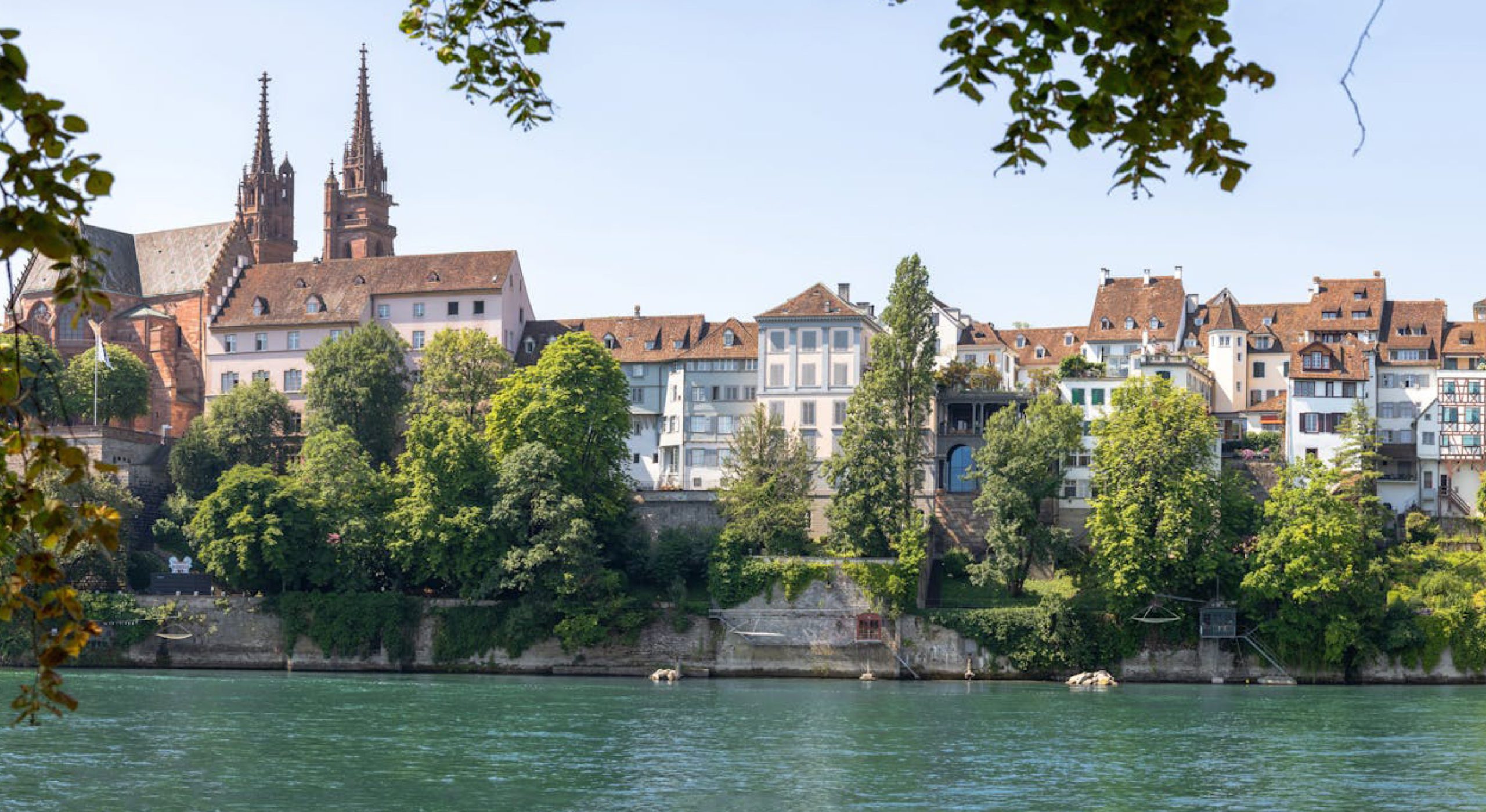 The Annual World Language Conference: Basel, 24-25 October 2025 - ECIS