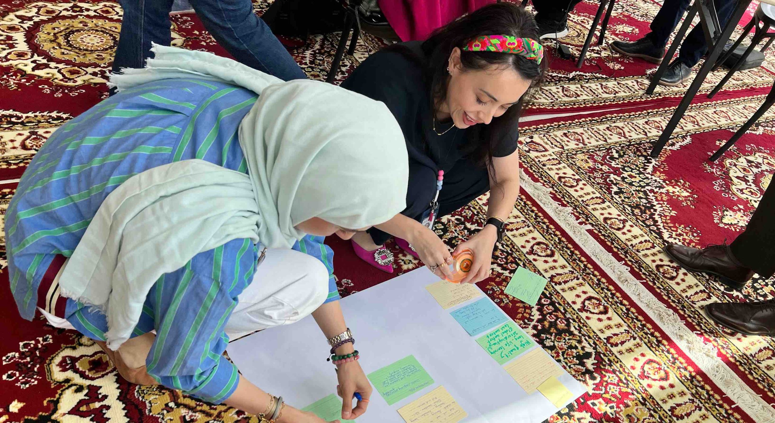 School Leaders’ Express: Empowering Middle Leadership for Sustainable ...